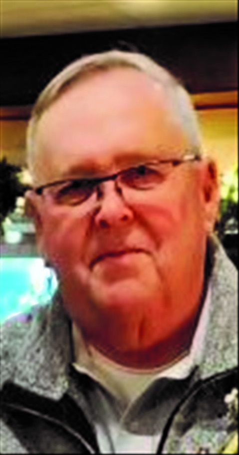 John H. Walker II | News, Sports, Jobs - Observer Today